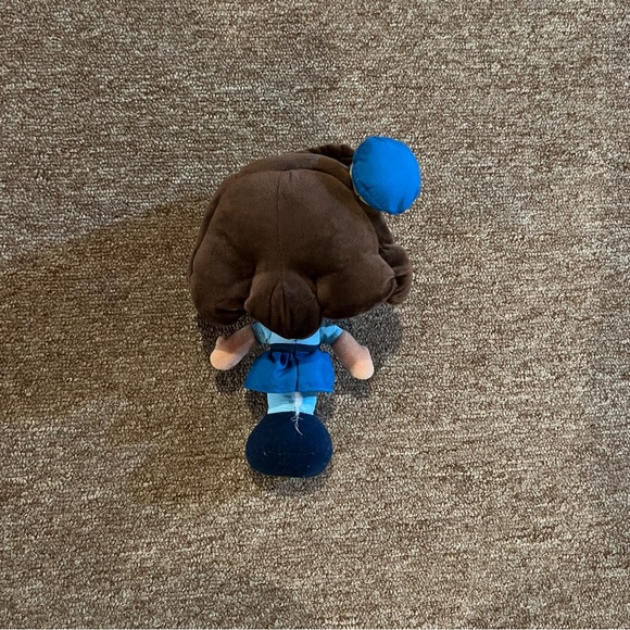 Disney | Toys | Giggle Mcdimples Toy Story 4 Police Officer Disney ...